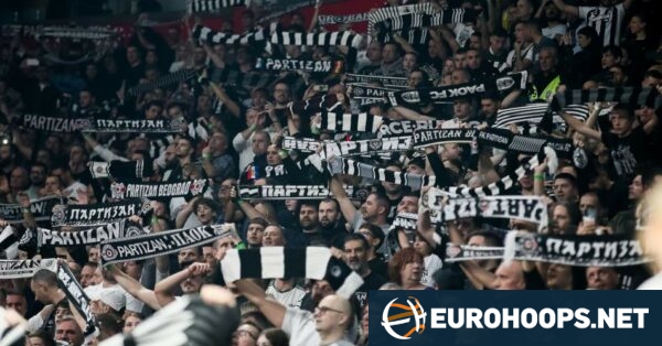 Les fans du Partizan exigent la démission du président Ostoja ...