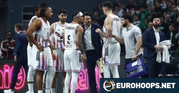 Strasbourg bat Paris et oblige le troisième match des quarts de finale ...